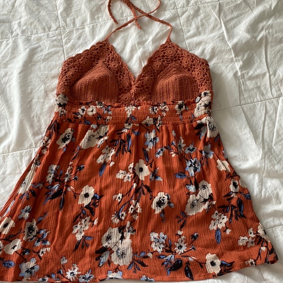 American Rag | Tops | American Rag Tank Top | Poshmark